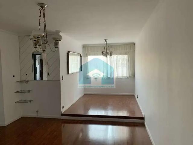 Apartamento para Venda em São Paulo/SP Santo Amaro 2 Quartos