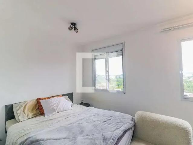 Apartamento para Venda em São Paulo/SP Santo Amaro 2 Quartos