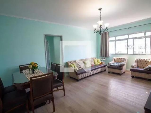 Apartamento para Venda em São Paulo/SP Santo Amaro 2 Quartos