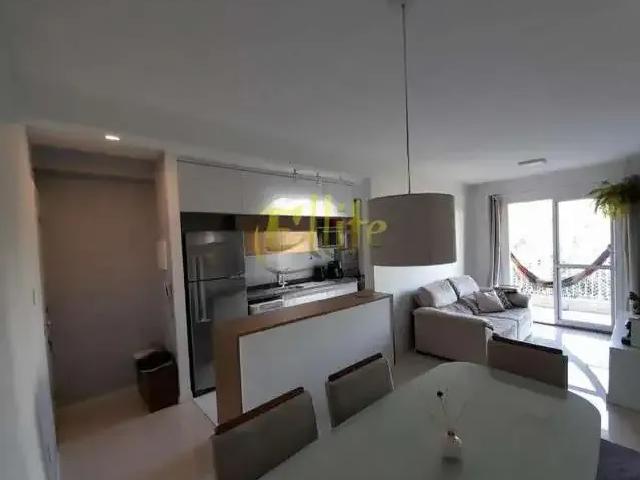 Apartamento para Venda em São Paulo/SP Santo Amaro 2 Quartos