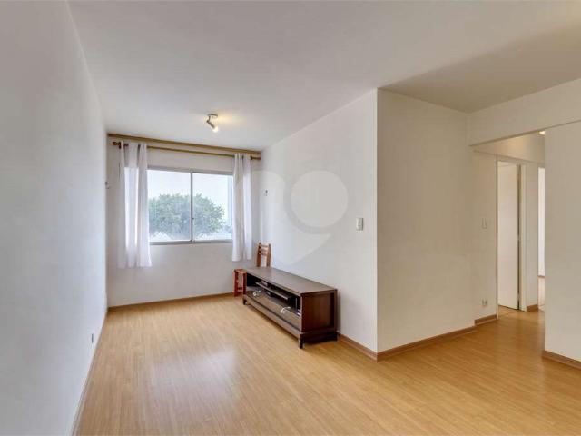 Apartamento para Venda em São Paulo/SP Santo Amaro 2 Quartos