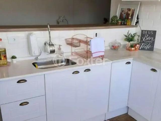 Apartamento para Venda em São Paulo/SP Santo Amaro 2 Quartos