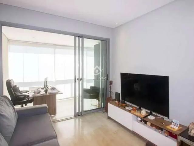 Apartamento para Venda em São Paulo/SP Santo Amaro 2 Quartos