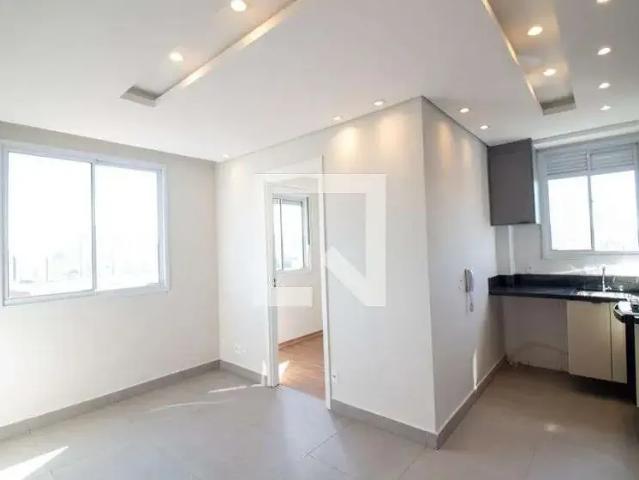 Apartamento para Venda em São Paulo/SP Santo Amaro 2 Quartos