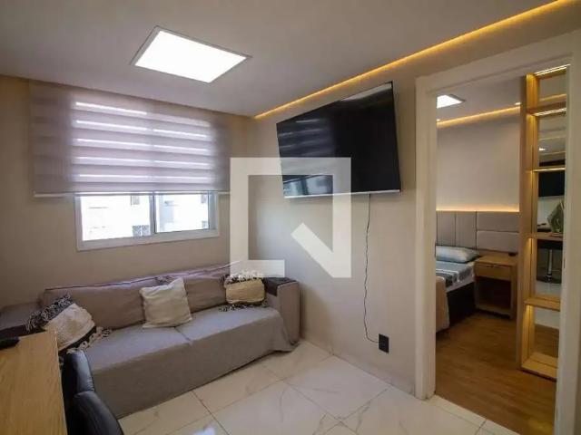 Apartamento para Venda em São Paulo/SP Santo Amaro 2 Quartos