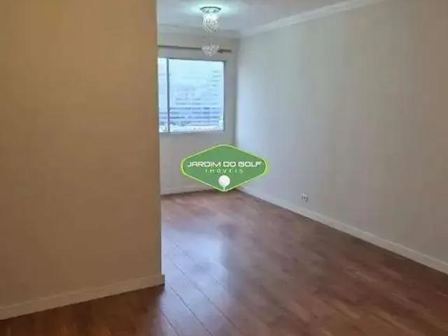 Apartamento para Venda em São Paulo/SP Santo Amaro 2 Quartos
