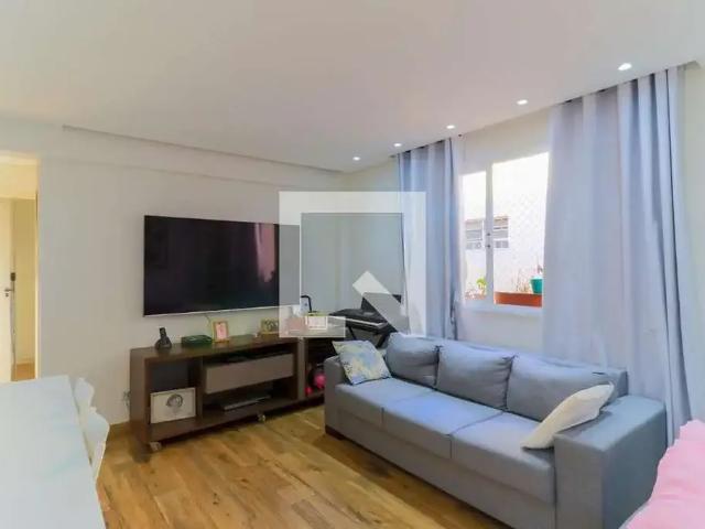 Apartamento para Venda em São Paulo/SP Santo Amaro 2 Quartos