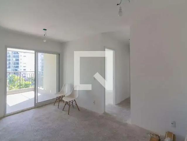 Apartamento para Venda em São Paulo/SP Santo Amaro 2 Quartos