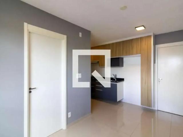Apartamento para Venda em São Paulo/SP Santo Amaro 2 Quartos