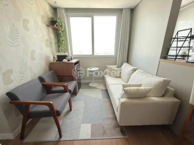 Apartamento para Venda em São Paulo/SP Santo Amaro 2 Quartos
