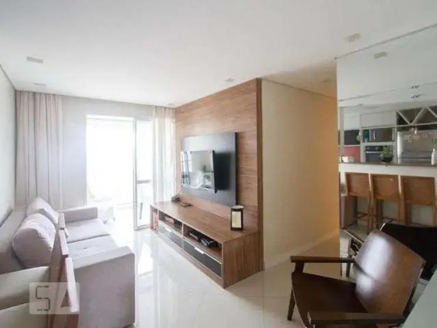 Apartamento para Venda em São Paulo/SP Santo Amaro 2 Quartos