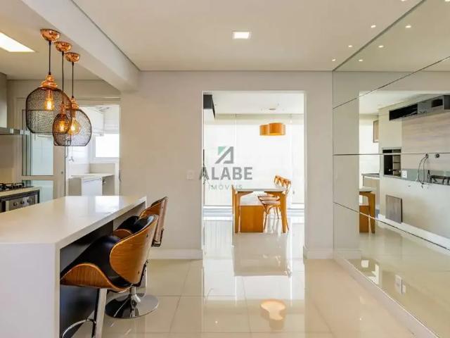 Apartamento para Venda em São Paulo/SP Santo Amaro 2 Quartos