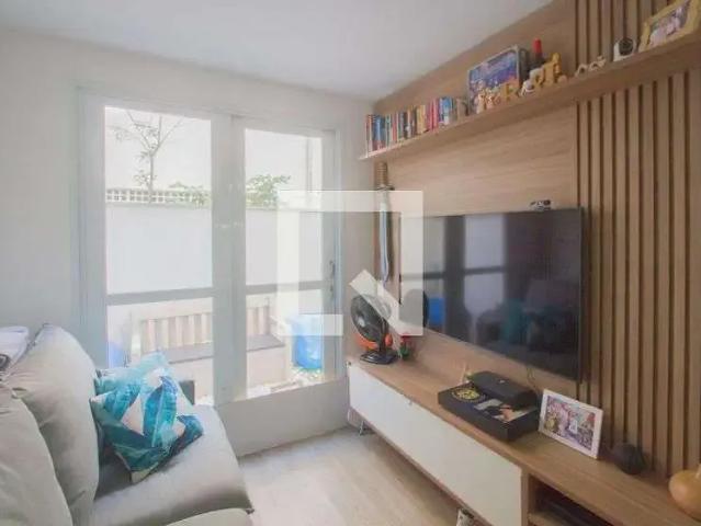 Apartamento para Venda em São Paulo/SP Santo Amaro 2 Quartos