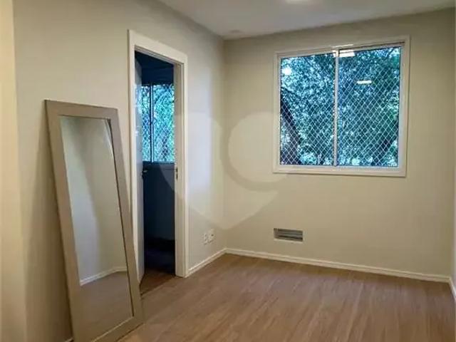 Apartamento para Venda em São Paulo/SP Santo Amaro 2 Quartos