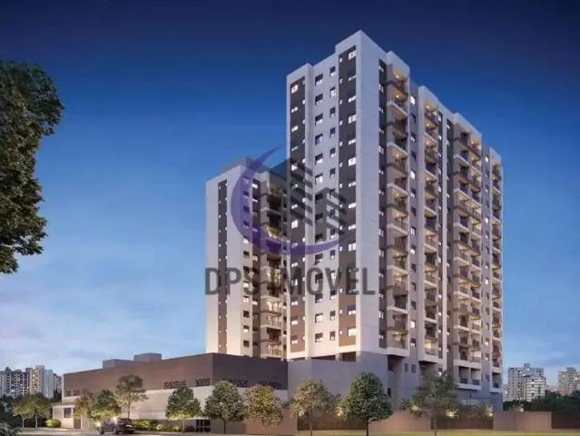 Apartamento para Venda em São Paulo/SP Santo Amaro 2 Quartos