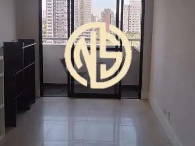 Apartamento para Venda em São Paulo/SP Santo Amaro 2 Quartos