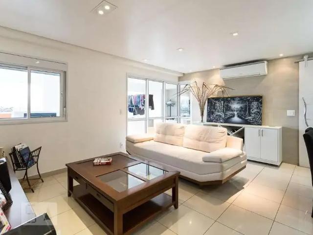 Apartamento para Venda em São Paulo/SP Santo Amaro 2 Quartos