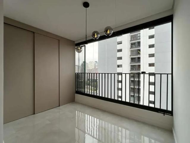 Apartamento para Venda em São Paulo/SP Brooklin 2 Quartos
