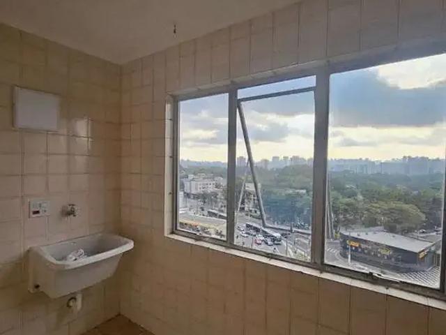 Apartamento para Venda em São Paulo/SP Santo Amaro 2 Quartos