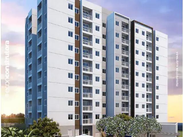 Apartamento para Venda em São Paulo/SP Santo Amaro 2 Quartos