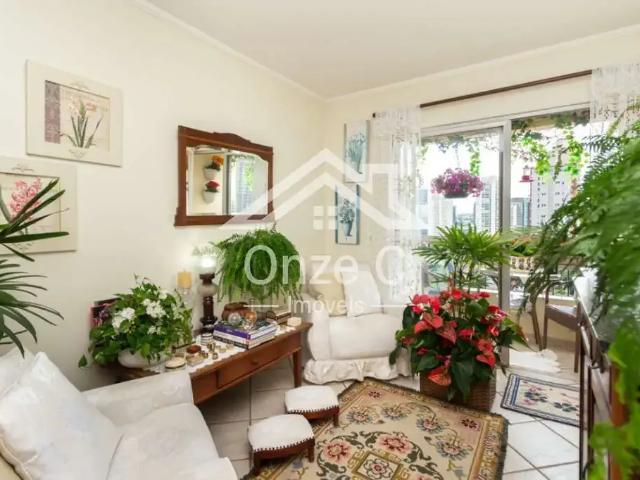 Apartamento para Venda em São Paulo/SP Santo Amaro 2 Quartos