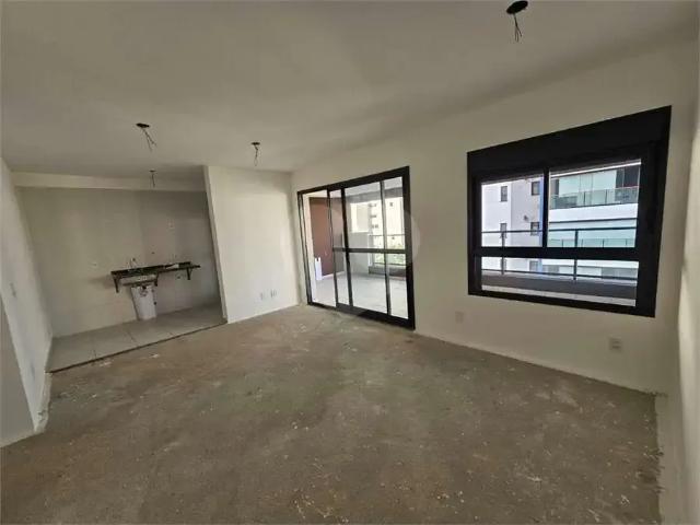 Apartamento para Venda em São Paulo/SP Santo Amaro 2 Quartos