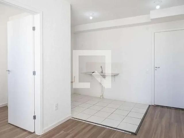 Apartamento para Venda em São Paulo/SP Santo Amaro 2 Quartos