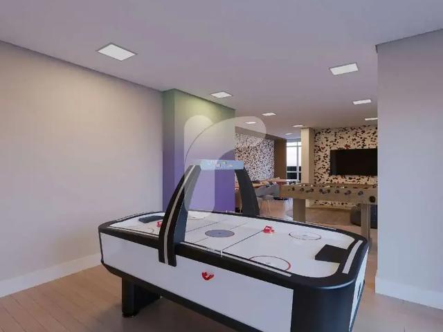 Apartamento para Venda em São Paulo/SP Santo Amaro 2 Quartos
