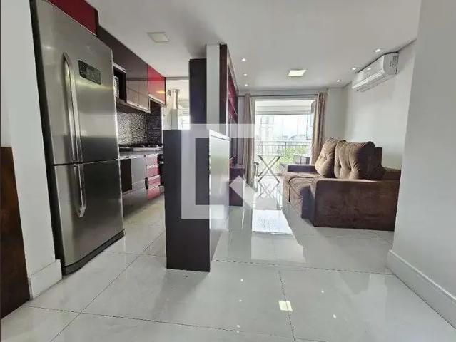 Apartamento para Venda em São Paulo/SP Santo Amaro 2 Quartos