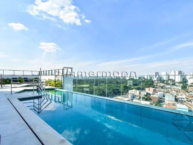 Apartamento para Venda em São Paulo/SP Santo Amaro 2 Quartos