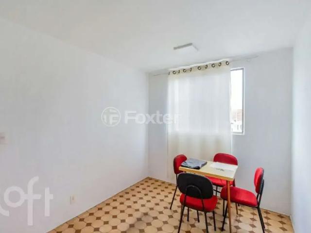 Apartamento para Venda em São Paulo/SP Santo Amaro 2 Quartos