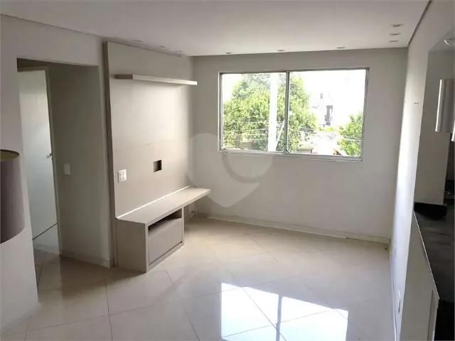 Apartamento para Venda em São Paulo/SP Santo Amaro 2 Quartos