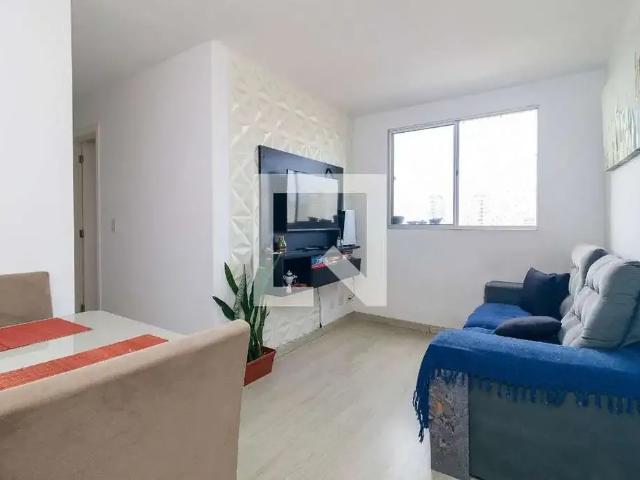 Apartamento para Venda em São Paulo/SP Santo Amaro 2 Quartos