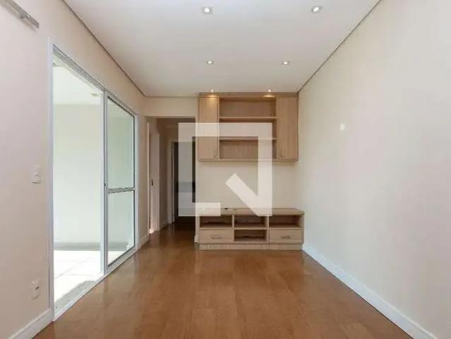Apartamento para Venda em São Paulo/SP Santo Amaro 2 Quartos