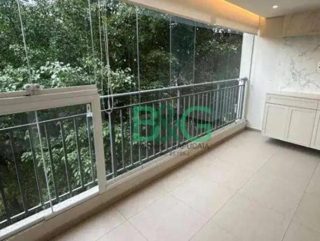 Apartamento para Venda em São Paulo/SP Santo Amaro 2 Quartos