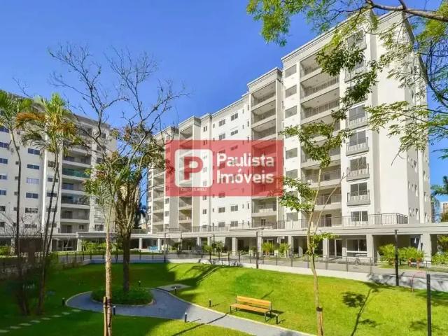 Apartamento para Venda em São Paulo/SP Santo Amaro 2 Quartos
