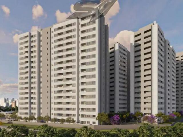 Apartamento para Venda em São Paulo/SP Santo Amaro 2 Quartos