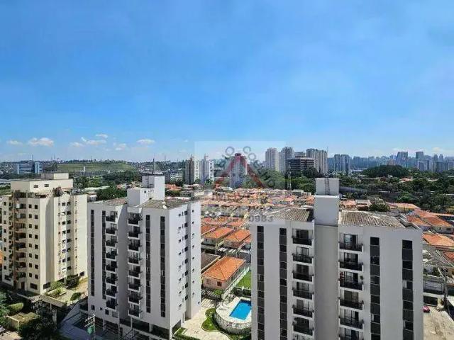 Apartamento para Venda em São Paulo/SP Santo Amaro 2 Quartos