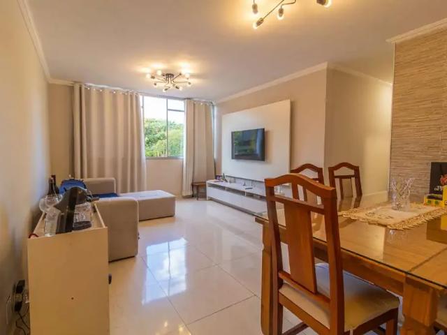 Apartamento para Venda em São Paulo/SP Santo Amaro 2 Quartos