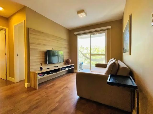 Apartamento para Venda em São Paulo/SP Santo Amaro 2 Quartos