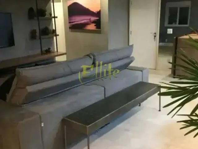 Apartamento para Venda em São Paulo/SP Santo Amaro 2 Quartos