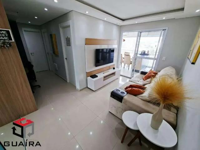 Apartamento para Venda em São Paulo/SP Santo Amaro 2 Quartos