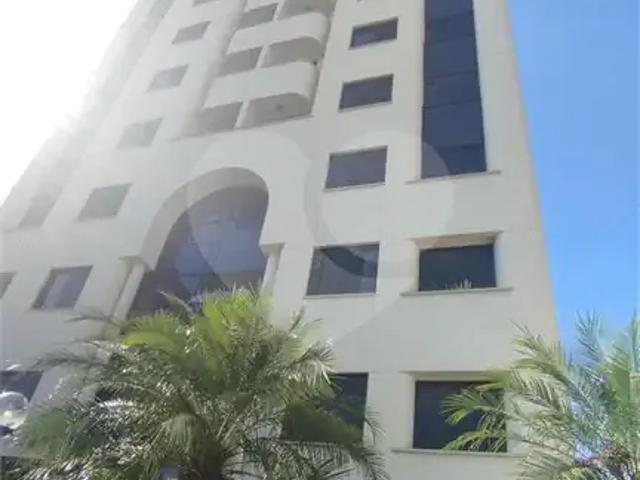 Apartamento para Venda em São Paulo/SP Santo Amaro 2 Quartos