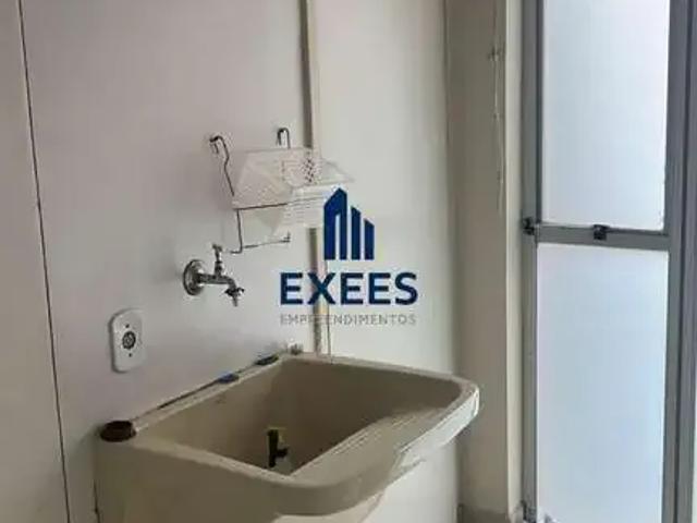 Apartamento para Venda em São Paulo/SP Santo Amaro 2 Quartos
