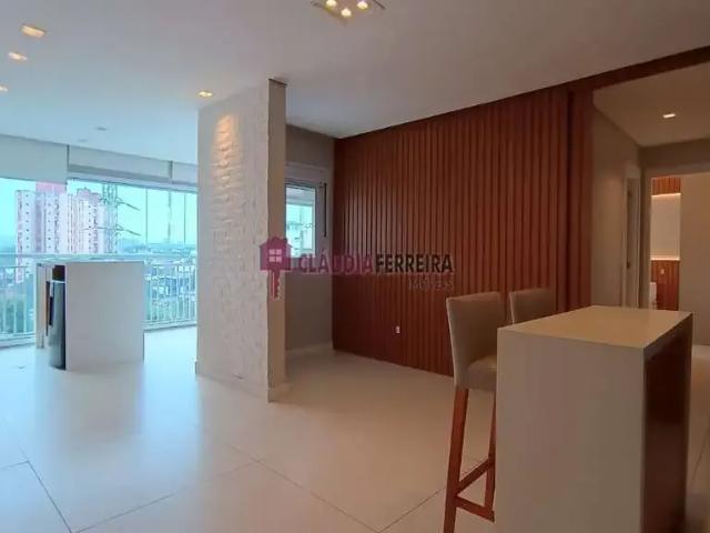 Apartamento para Venda em São Paulo/SP Santo Amaro 2 Quartos