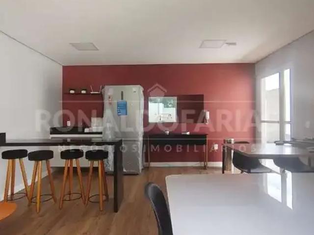 Apartamento para Venda em São Paulo/SP Santo Amaro 2 Quartos