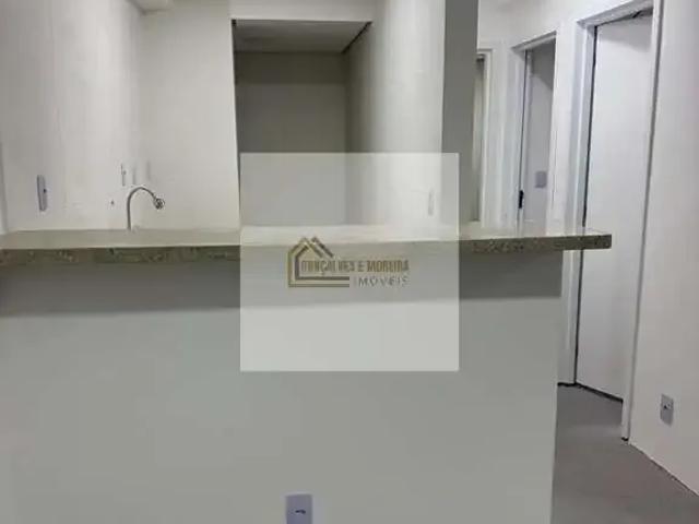 Apartamento para Venda em São Paulo/SP Santo Amaro 2 Quartos