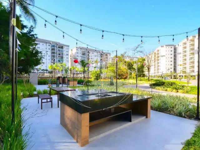 Apartamento para Venda em São Paulo/SP Santo Amaro 2 Quartos