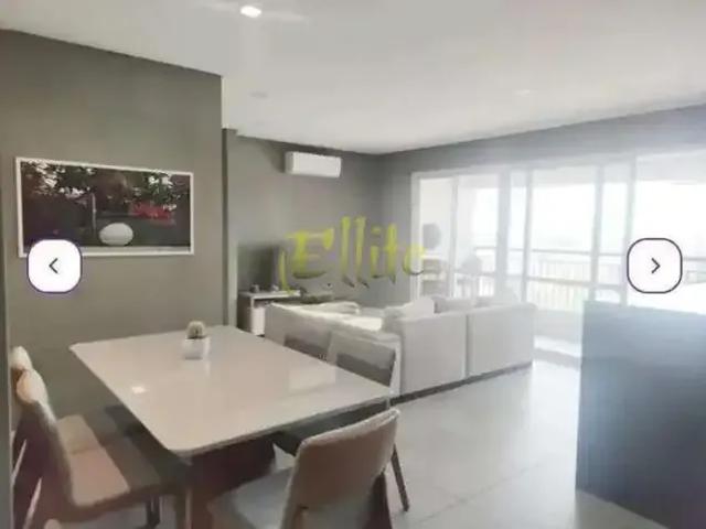 Apartamento para Venda em São Paulo/SP Santo Amaro 2 Quartos