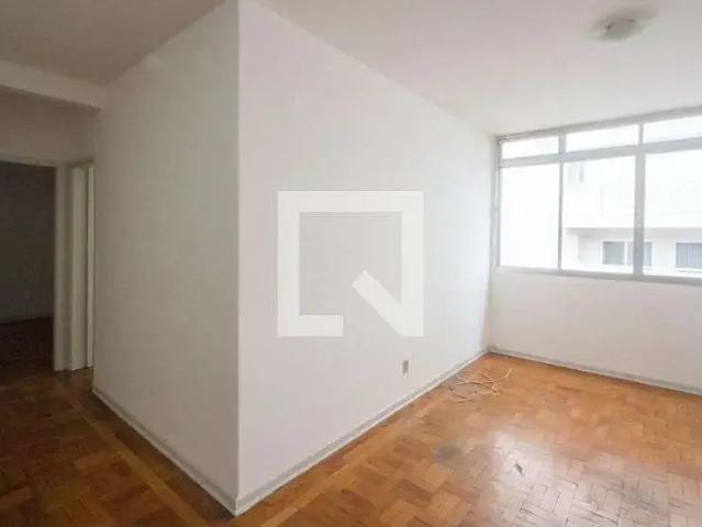 Apartamento para Venda em São Paulo/SP Santo Amaro 2 Quartos